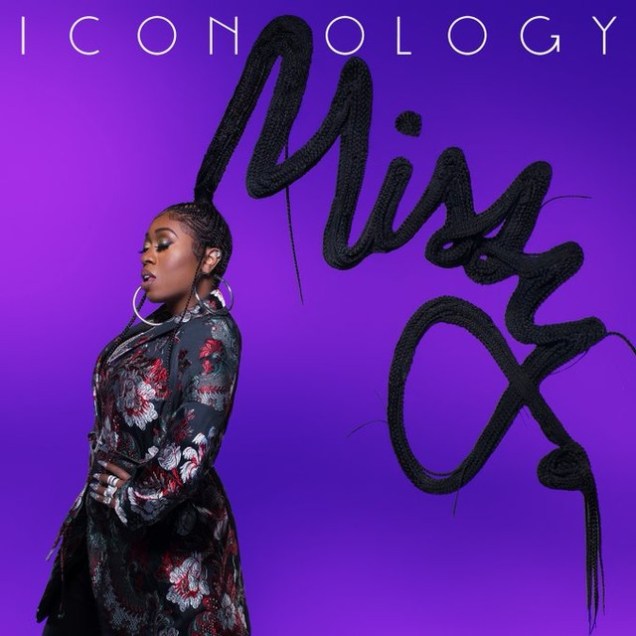 Crítica de «Iconology» de Missy Elliott – Blog Mister Music