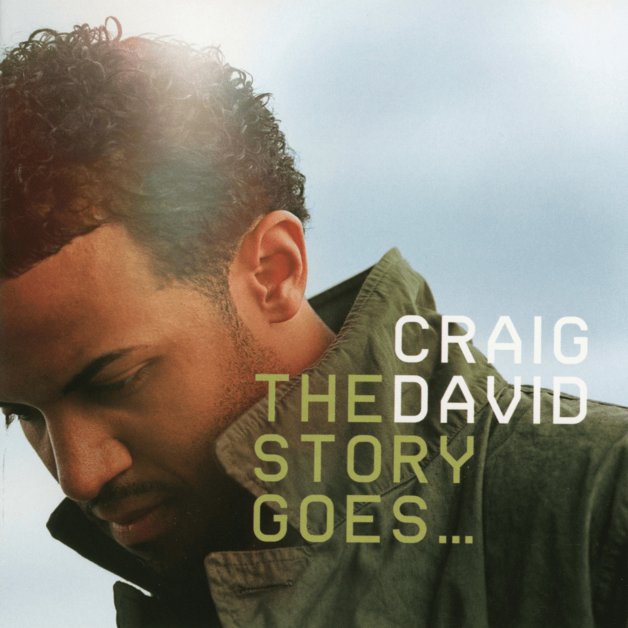 Throwback Review: «The Story Goes…» de Craig David – Blog Mister Music